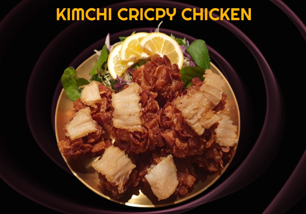 GGANBU | Korean Restaurant